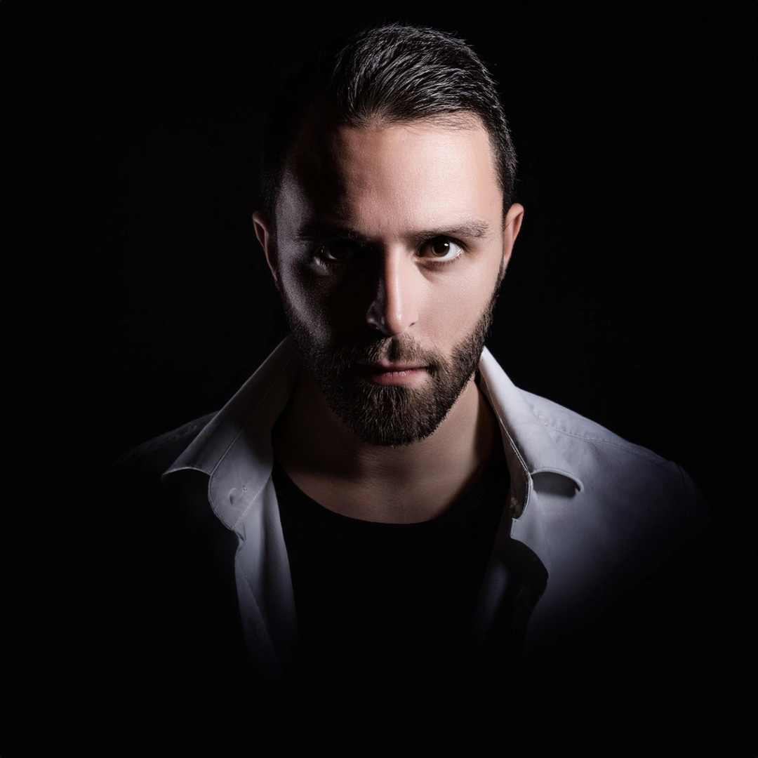 You Won't Have an Alibi Either - by Paul Dettmann