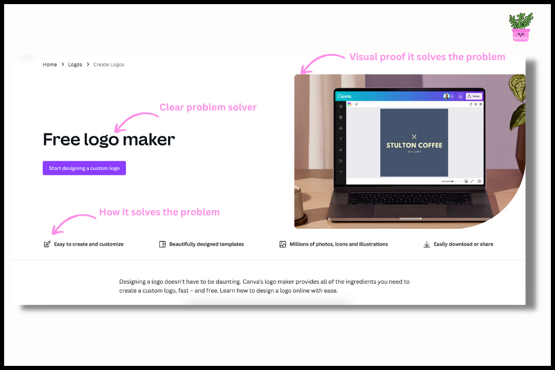 How Canva Grows - by Jaryd Hermann - How They Grow