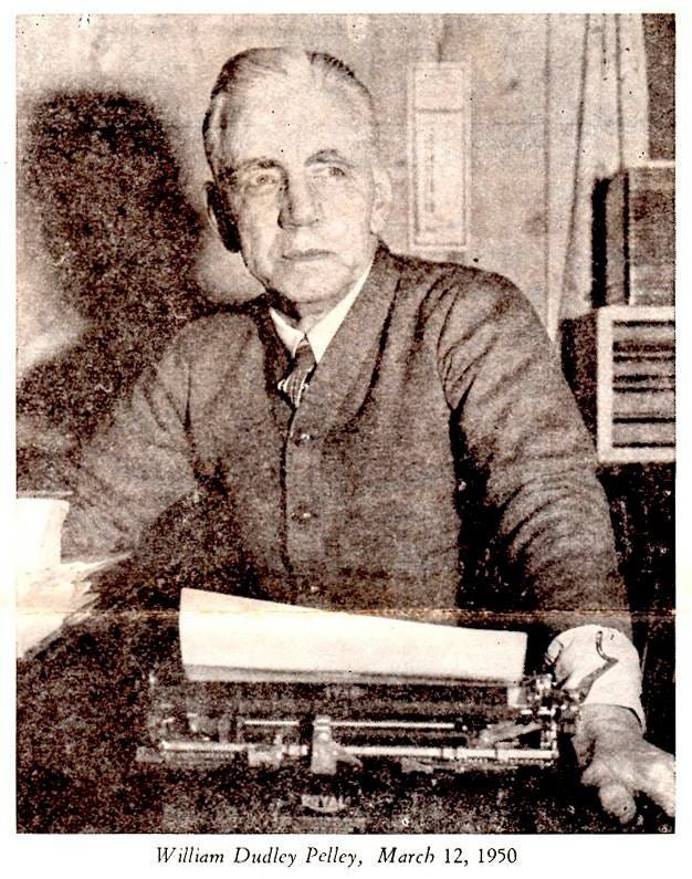 An Immersive Curriculum - by Vance Pollock