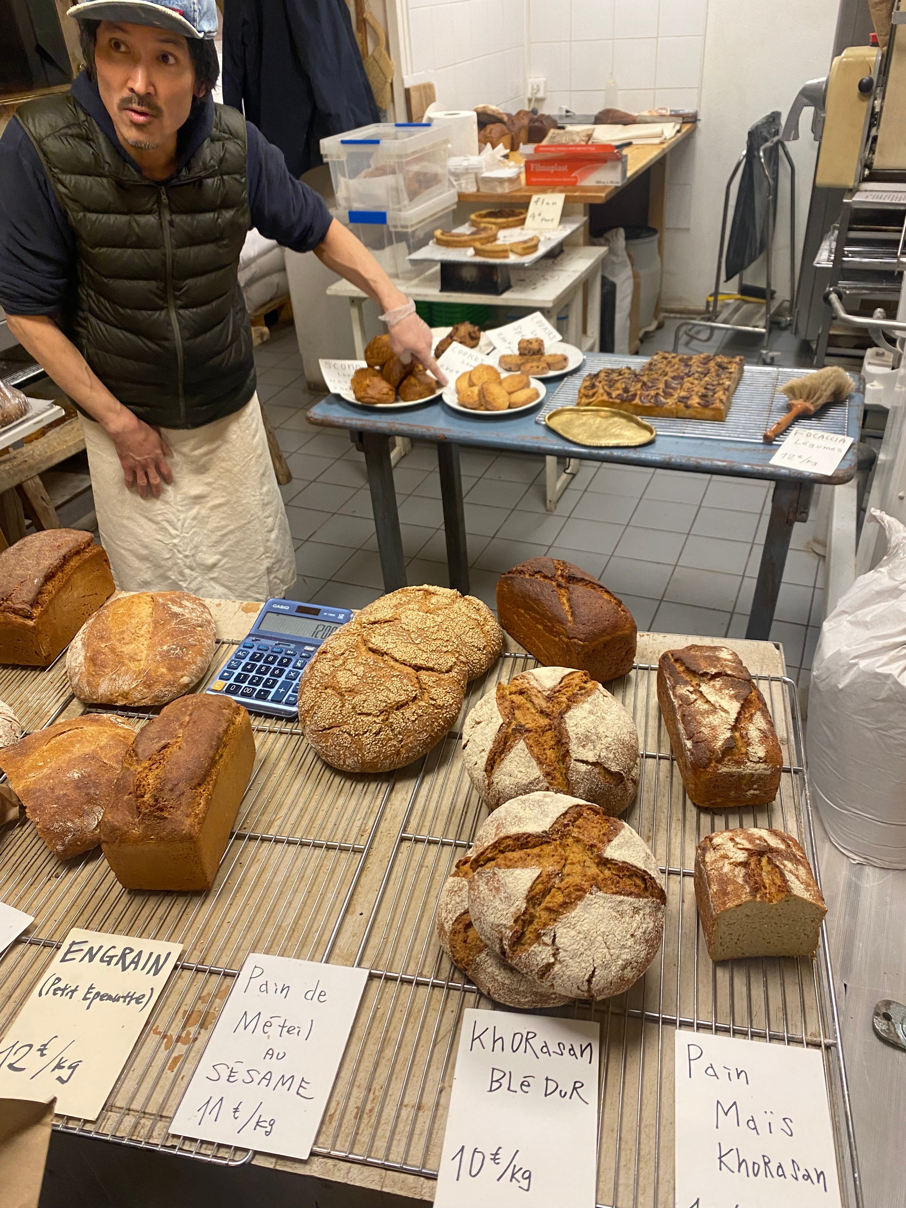 Grand Paris Part 5: The Enabling Constraint - Vittles