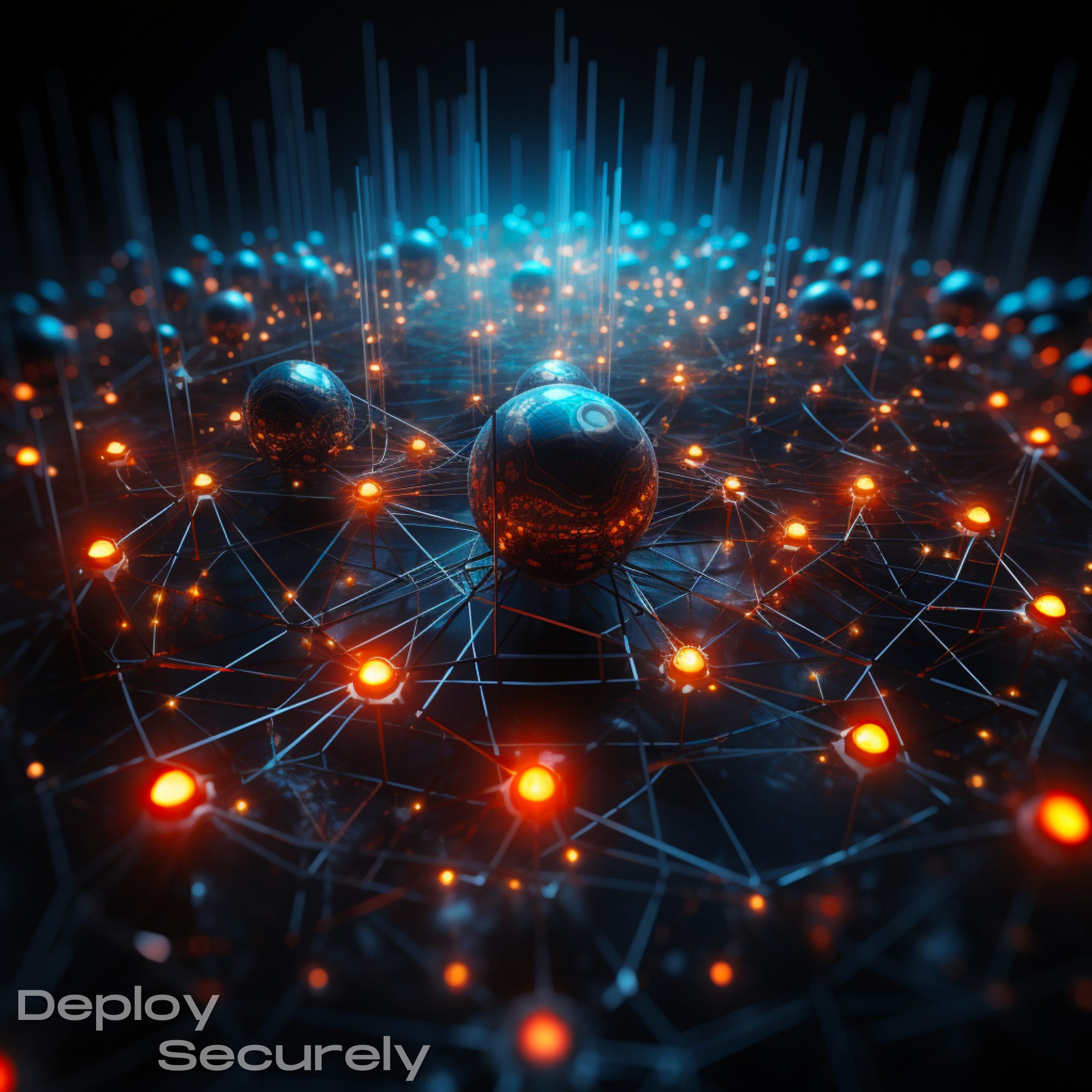 Manage unknown cyber risk from 3rd (and greater) party software and systems