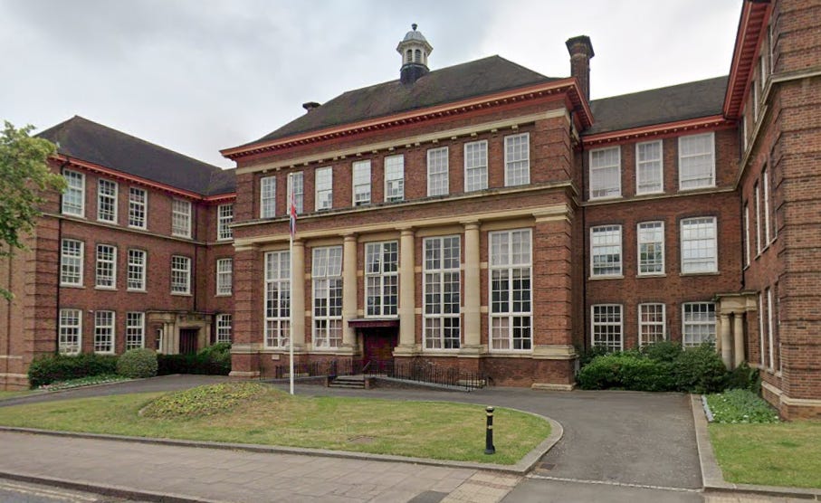 Friday brief: Council leader reports ex Tory cop to police for alleged ...