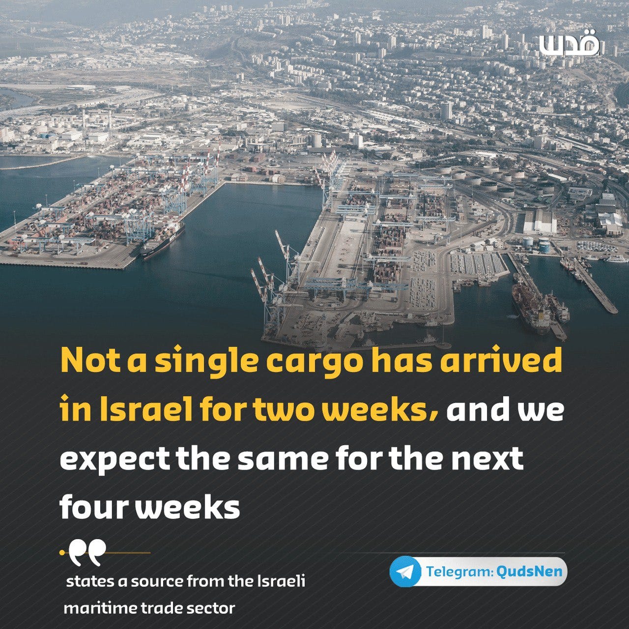 War in the Red Sea and how the West is trying to map out the "new Middle East"