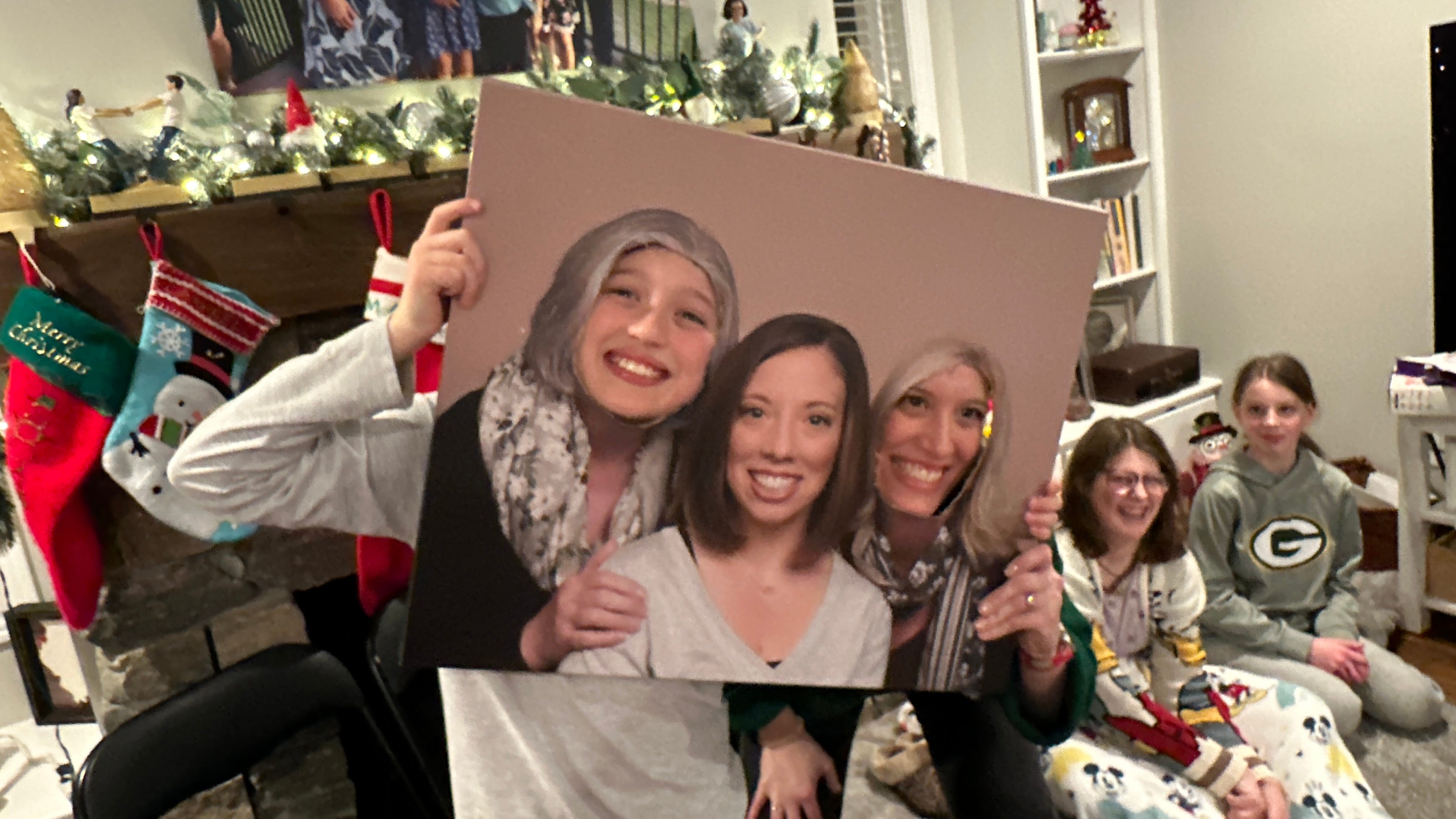 What Did I Do? - by Jackie Littig - Jackie Is Here