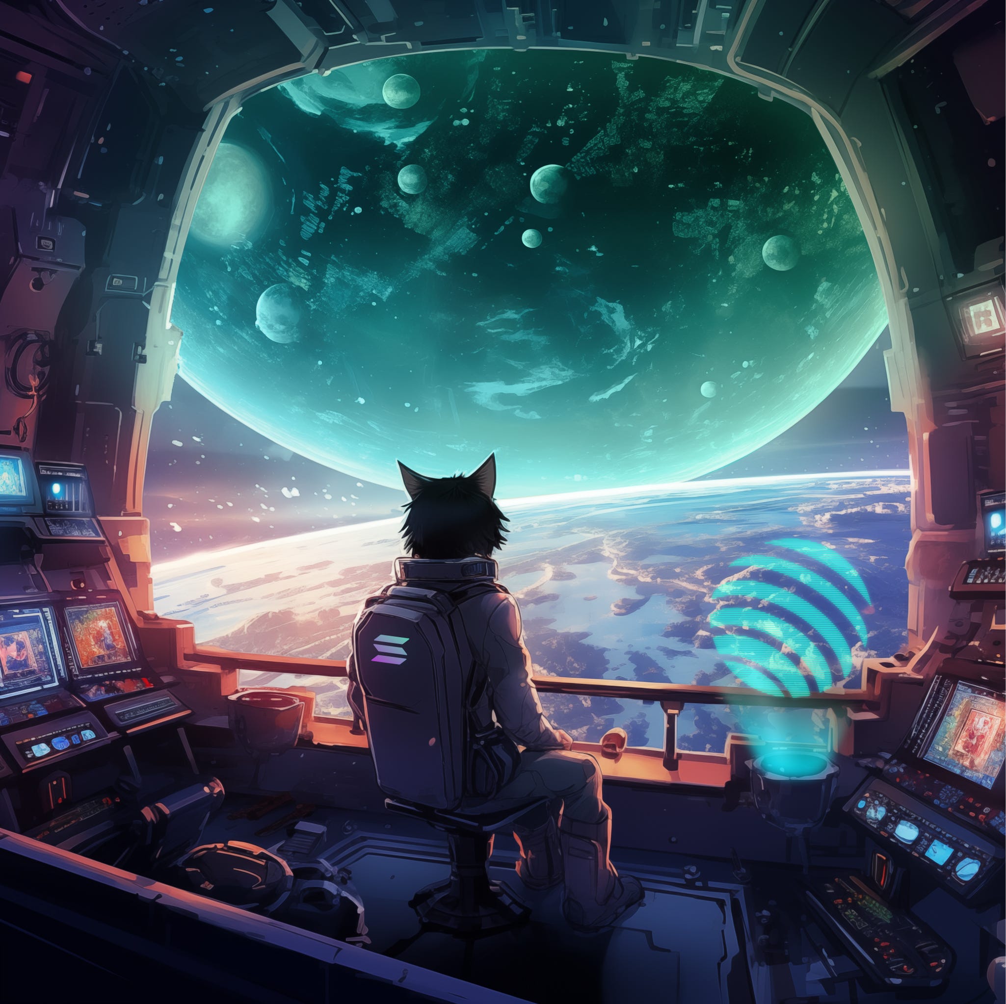 The Biggest Airdrop in Solana’s History - A Deep Dive on Jupiter