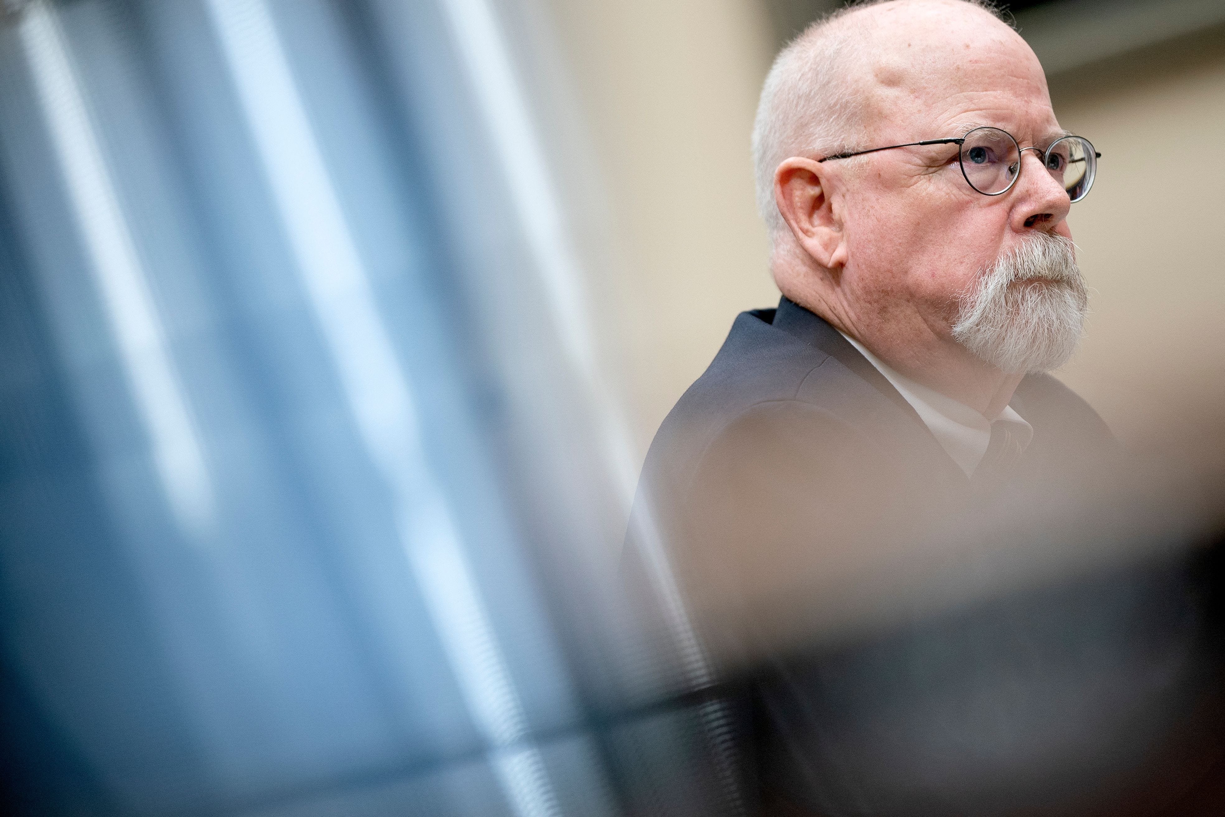 John Durham Flames Out - by Charlie Sykes - The Bulwark