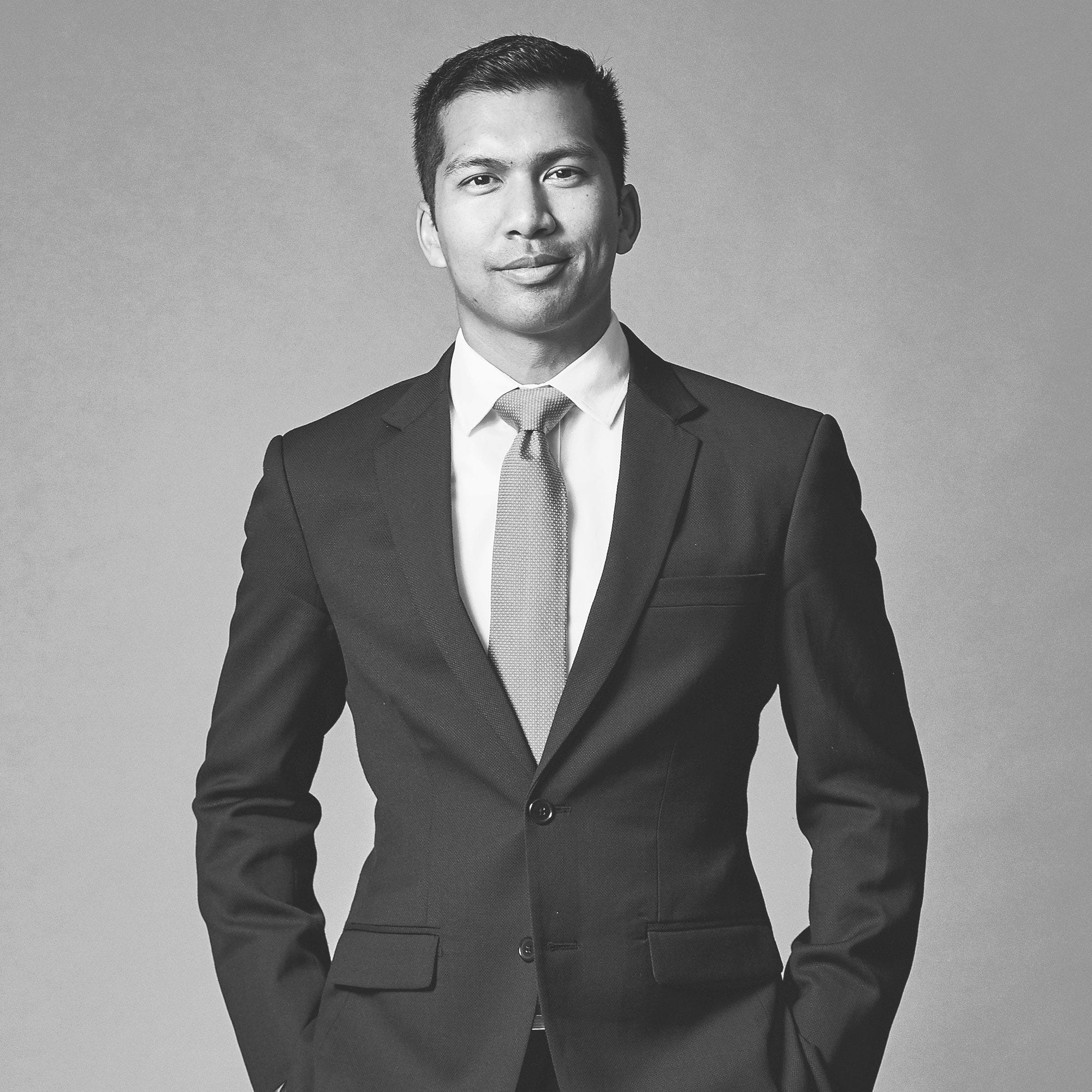 Q&A: The founder of the Enhanced Games - Triathlonish