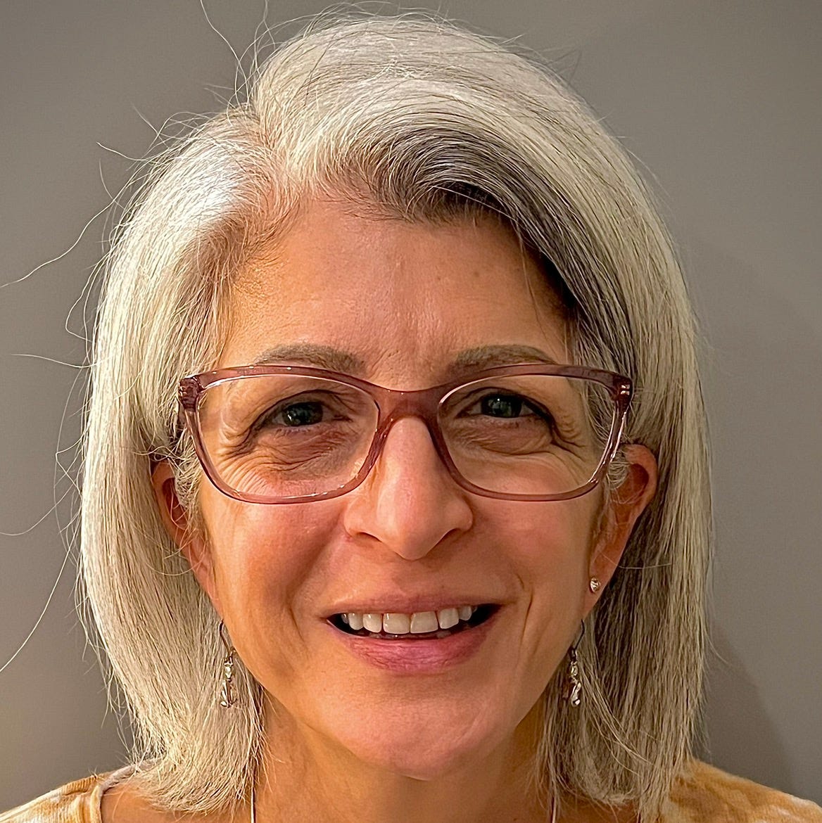 Stephanie Church | Substack