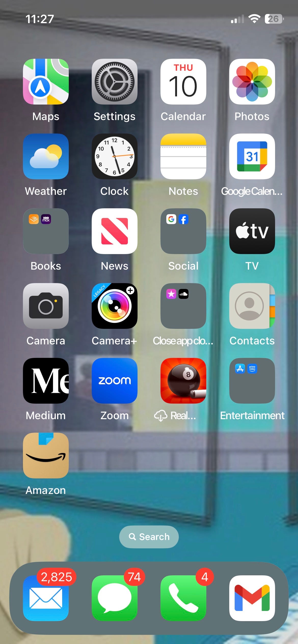 Withdraw - by Cooper Blumenthal - Cooper’s Substack