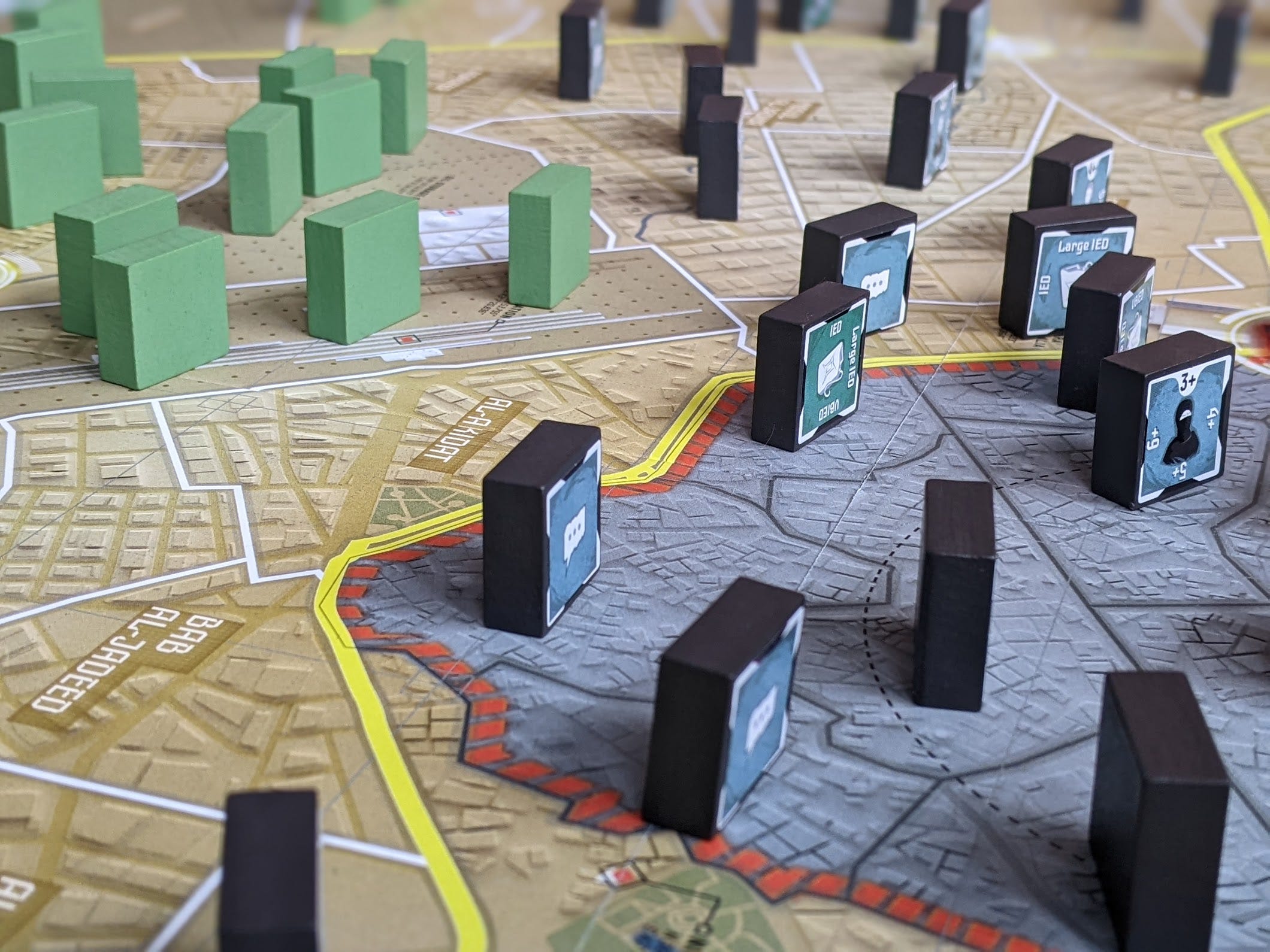Retaking Nineveh - a review and discussion of educational use | We Are ...