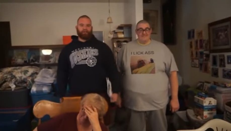 Man Gets Dragged Out of Hillary Clinton Rally for Asking About Bill ...