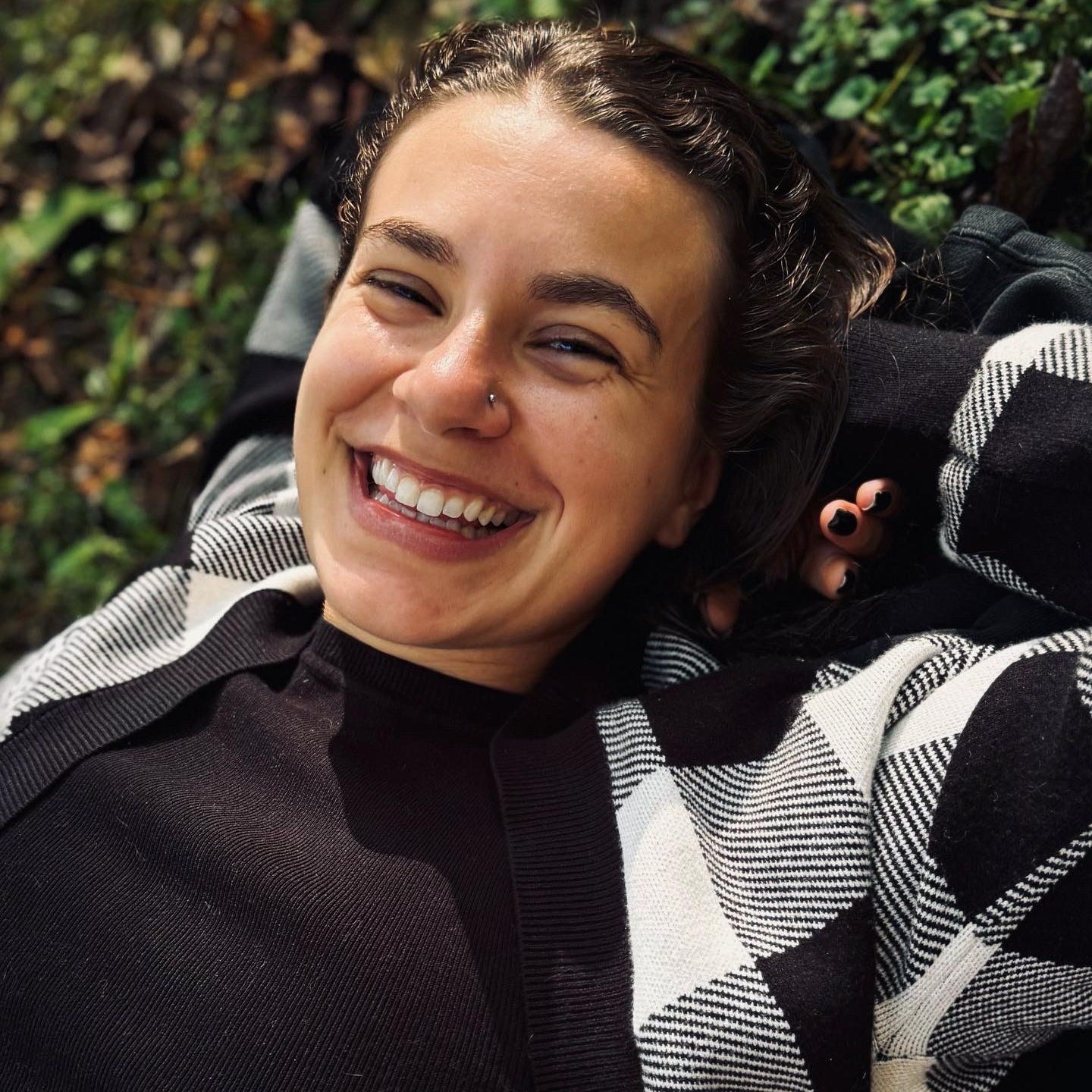 Ivey Haven | Substack