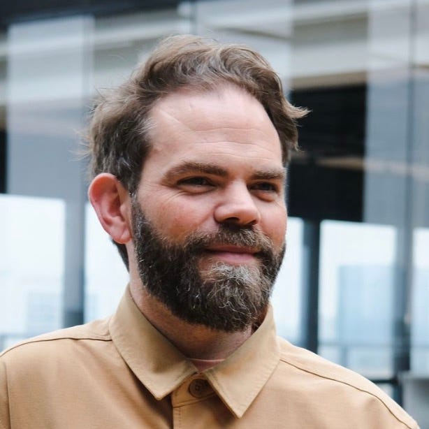 Kevin Maguire | Substack