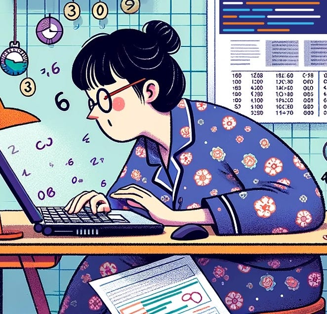 Stella Wenxing Liu | Substack