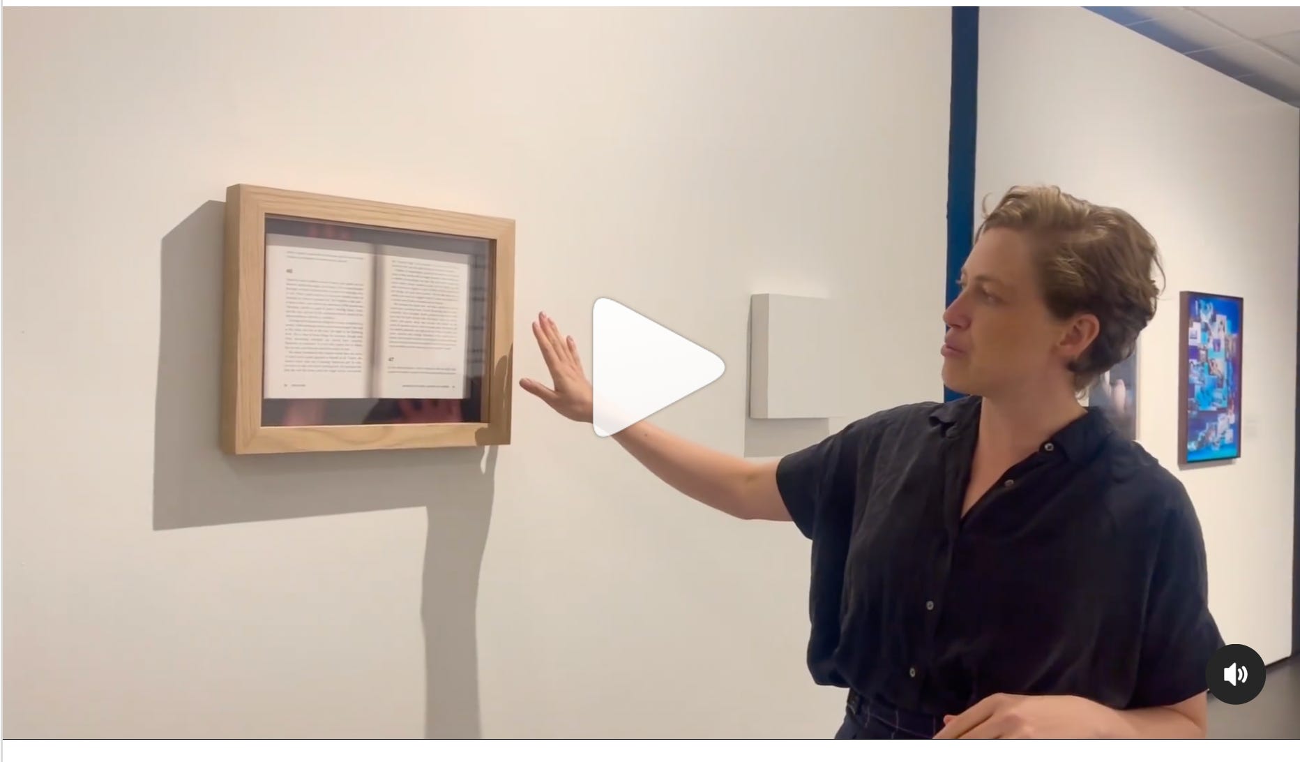 And All That Remained Was Her Beauty - by Summer Brennan