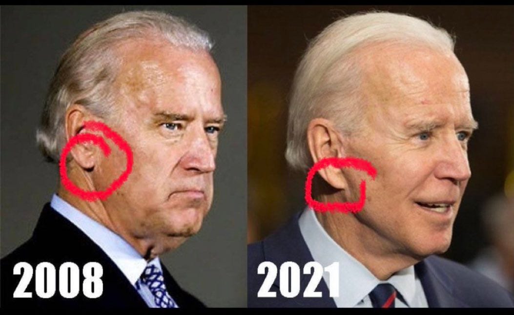 American Caligula - by Scipio Eruditus