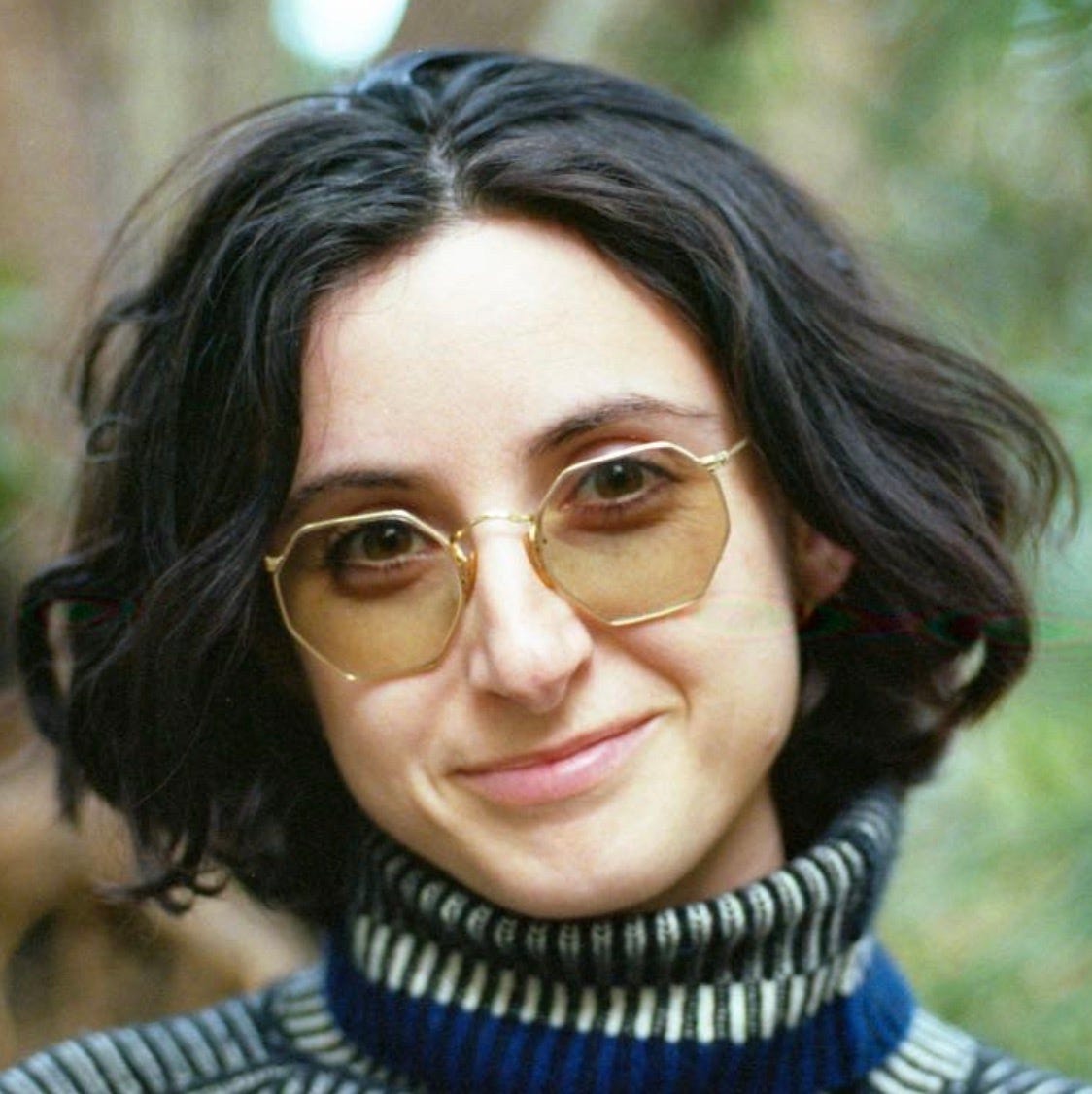 Mia Schachter | Substack