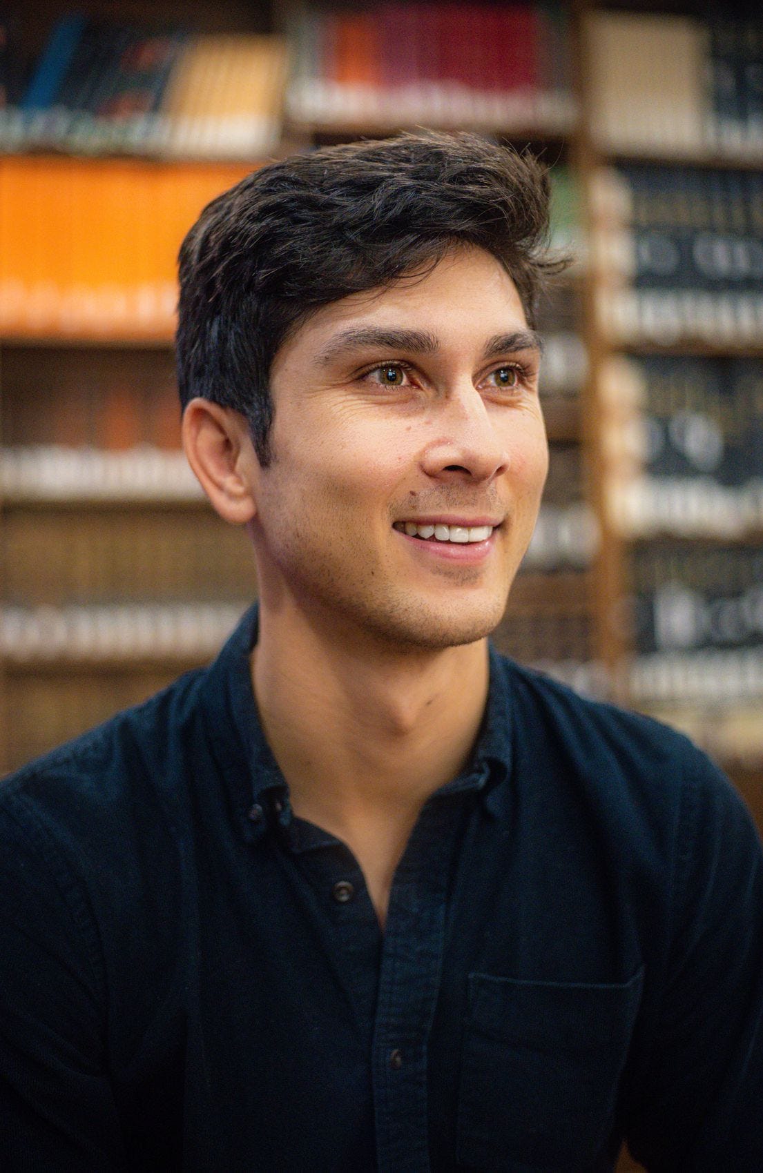 Joseph Stack | Substack