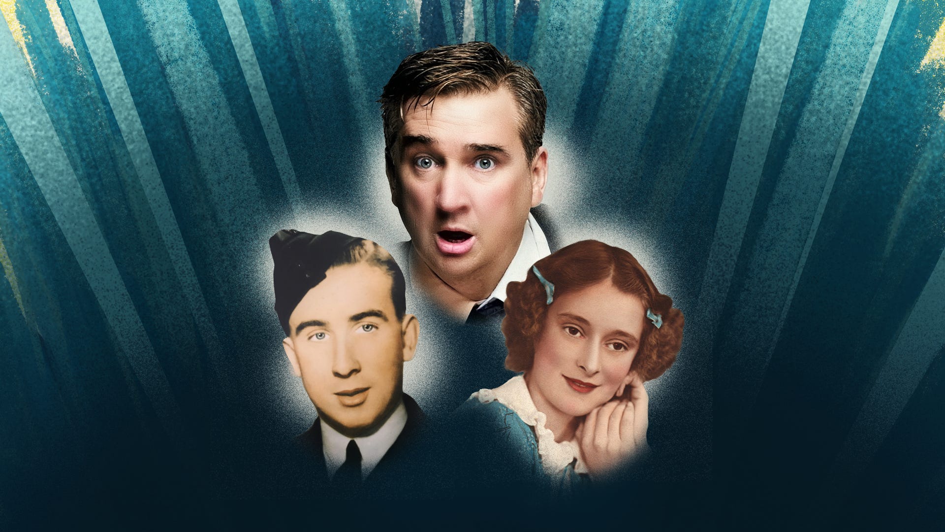 Double Feature - The Complete Perks of Damian Callinan