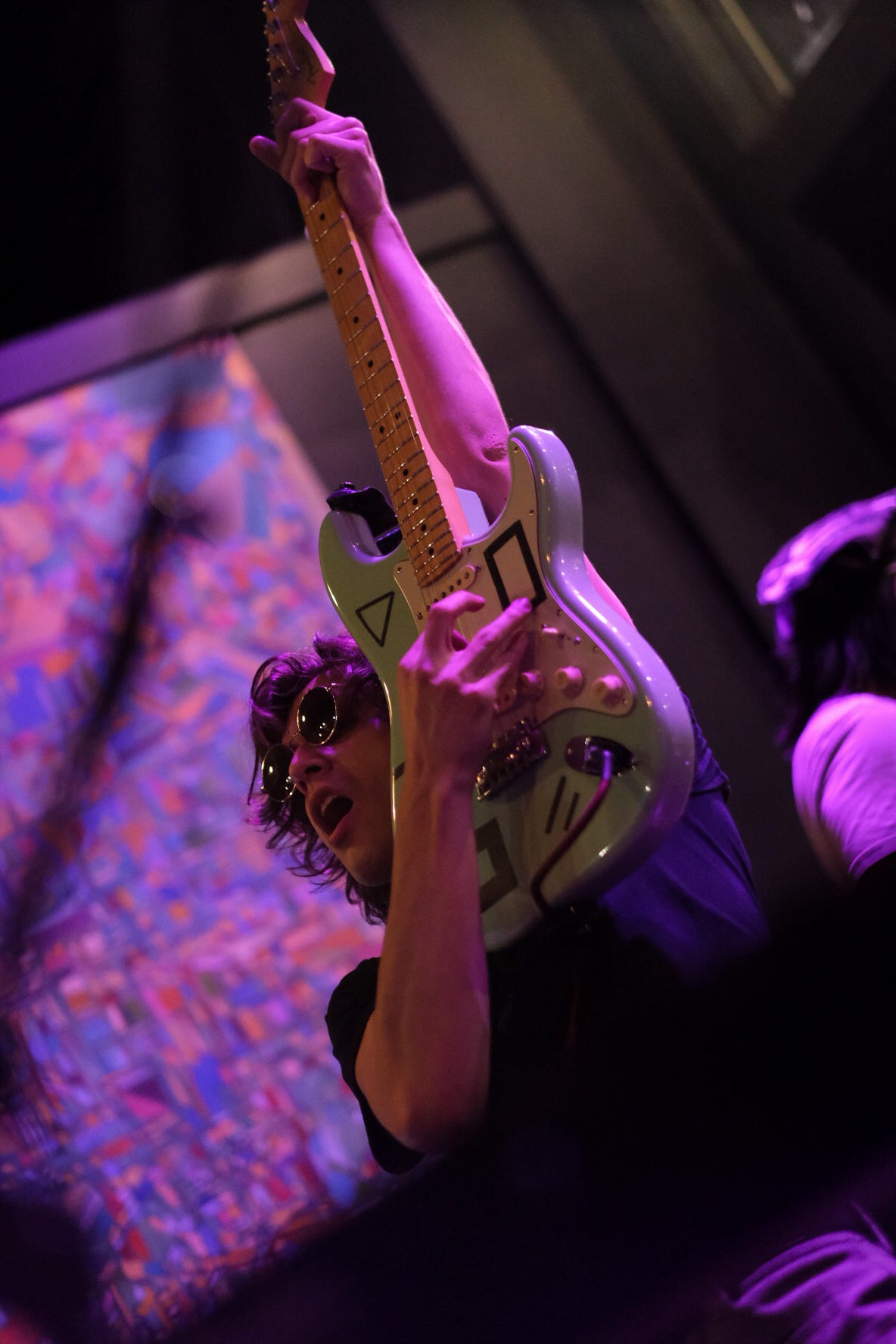 Connor Kirk | Substack