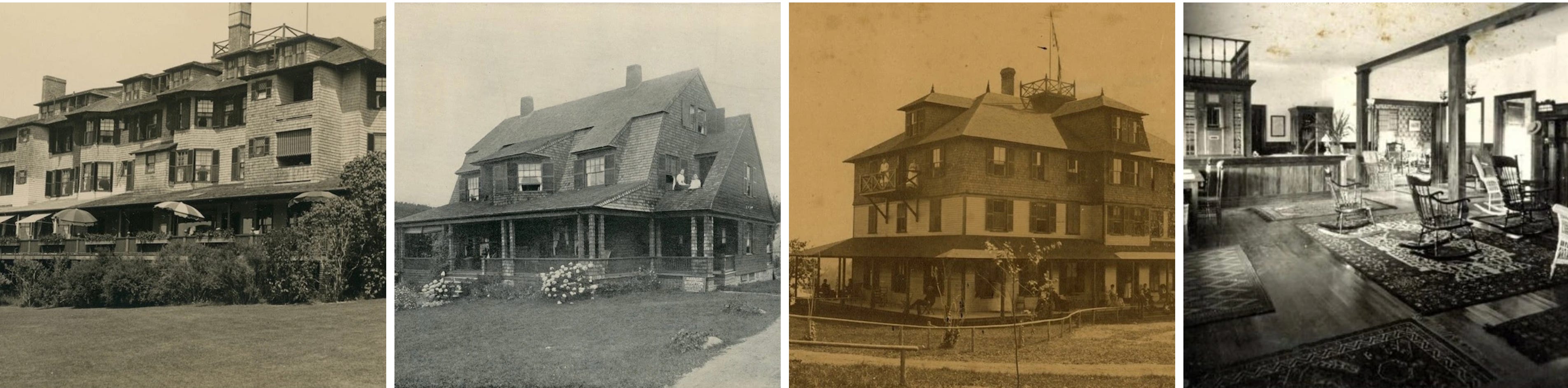 Asticou Plans Approved – Bar Harbor Story