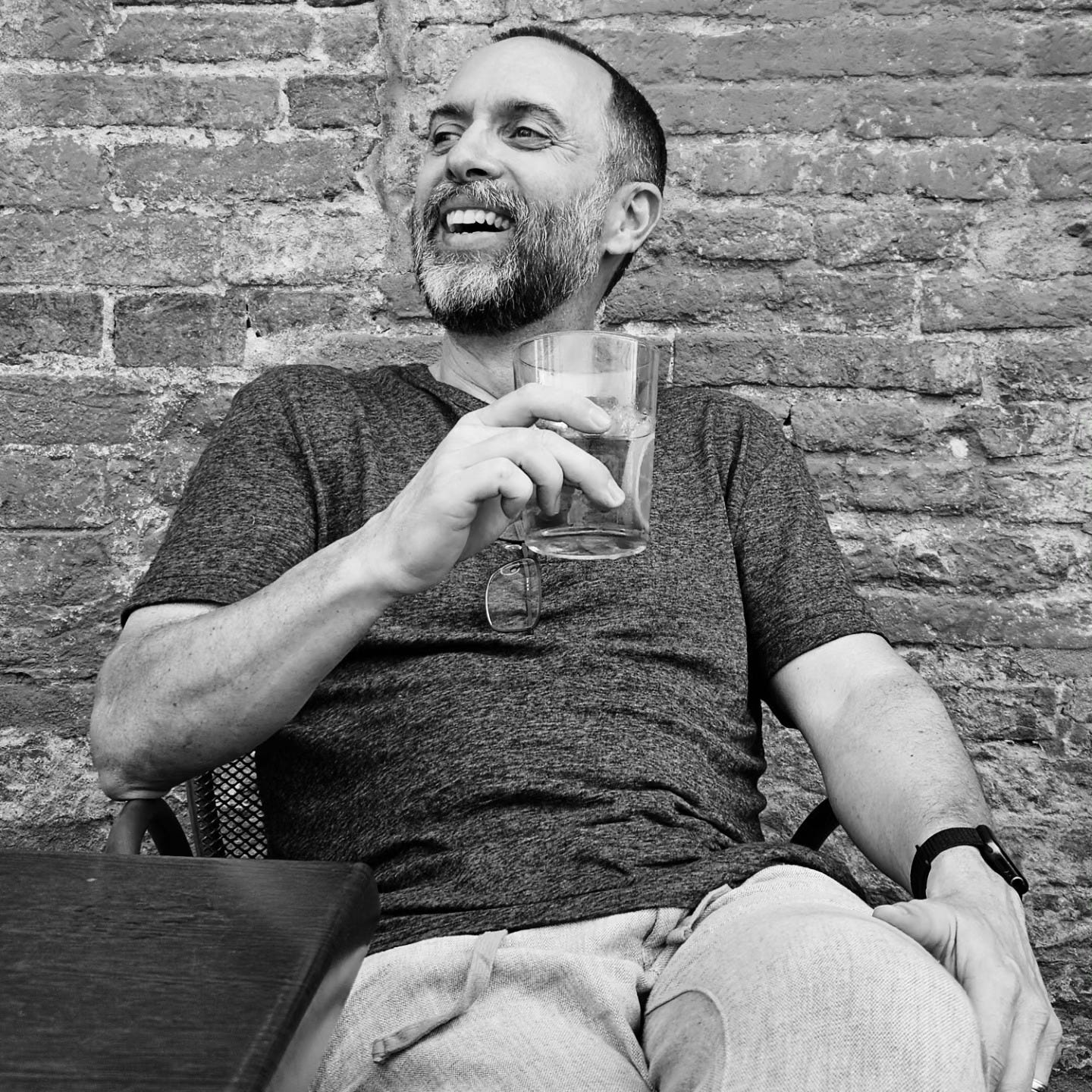 Antony Bruno | Substack