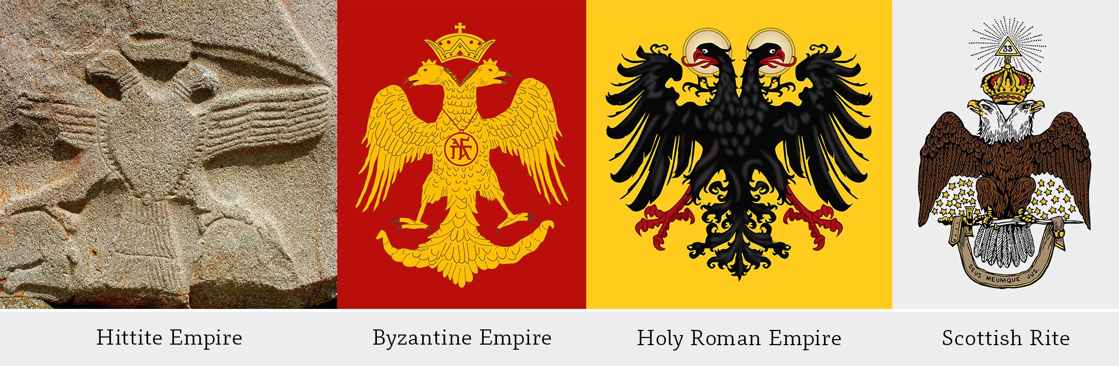 The Noble Ones - Phoenician Hunter