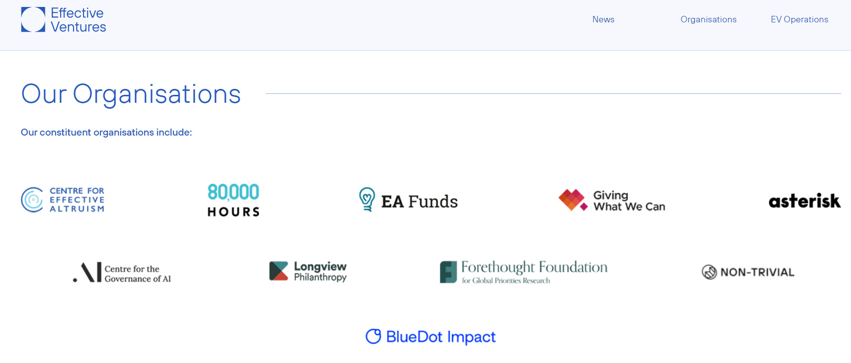 Today’s Robin Hood: Effective Altruism - by David Zaruk