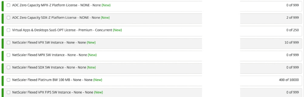 Citrix Universal Hybrid Multi-Cloud, the NetScaler entitlement and how ...