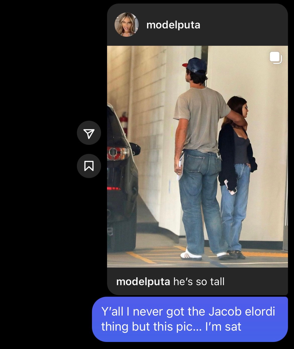 Jacob Elordi's Eyebrow Piercing Deserved Better