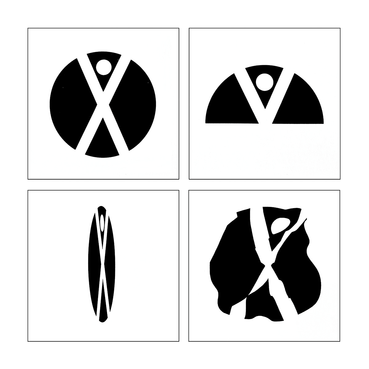 EXPO67 by Julien Hébert, 1963 – Logo Histories