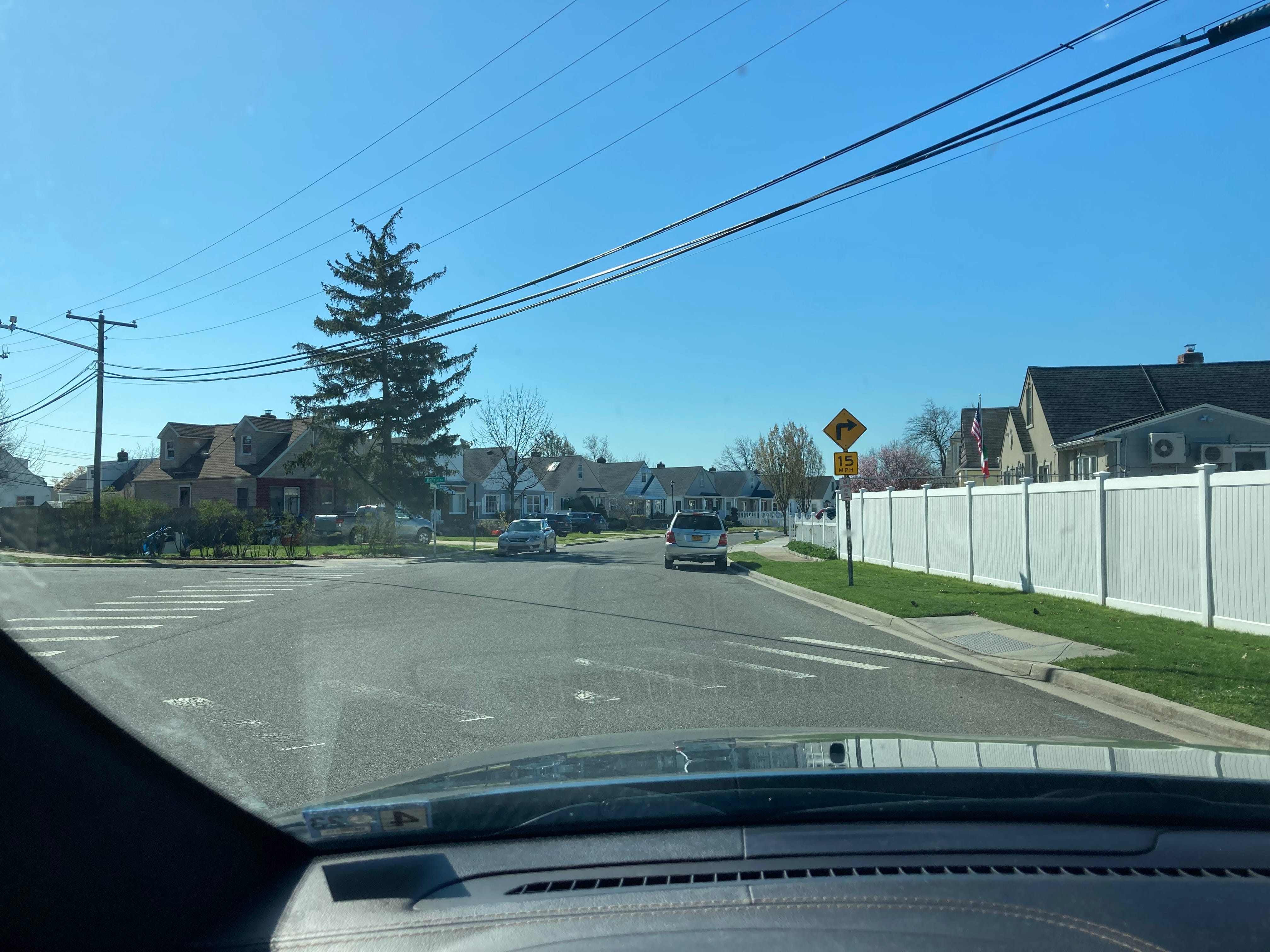 Weekend at Uncle Steve's - by Eric McErlain