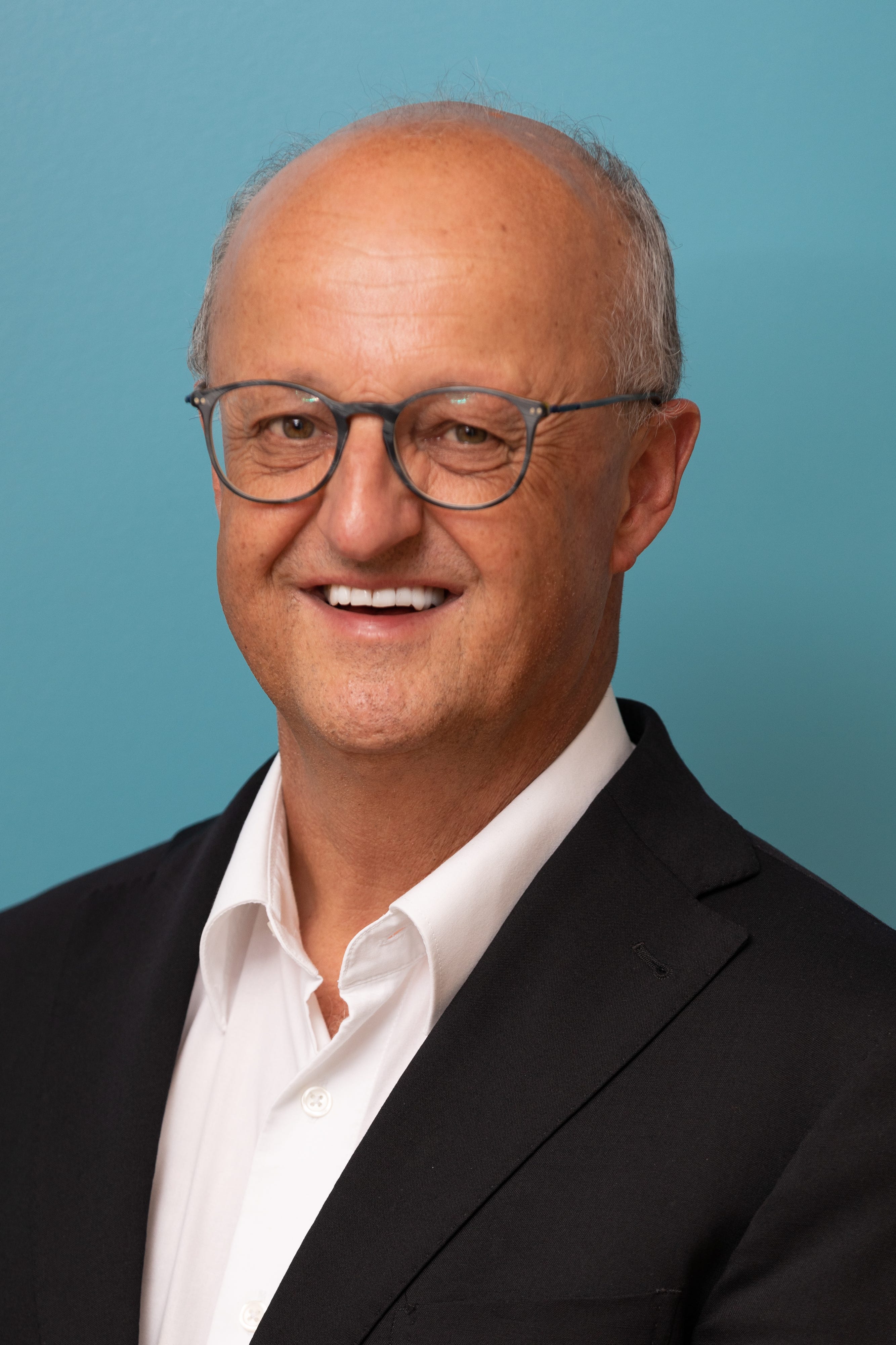 Novo Nordisk: Uli Stilz - by Dylan Neel and Joseph Mekhael