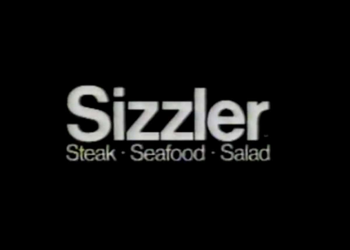 The Legend of a Restaurant called, “Sizzler” - The Retroist