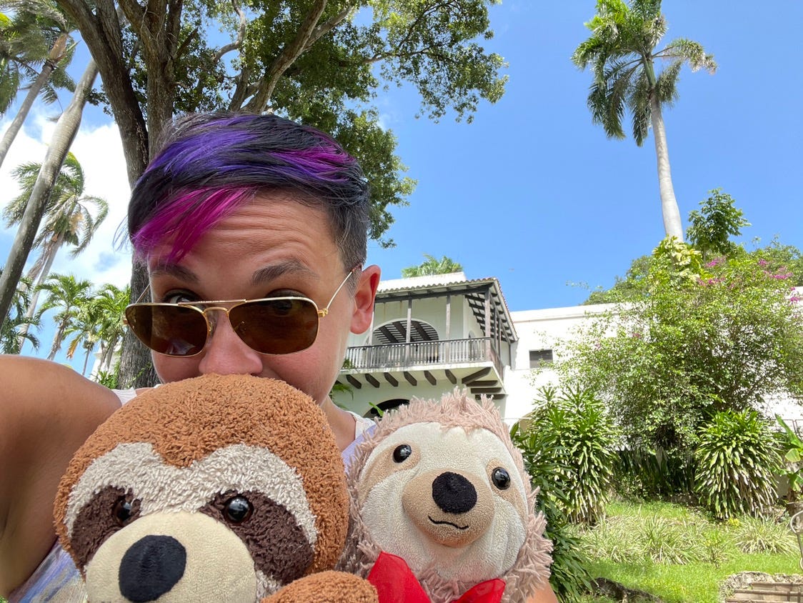 Meaghan Wagner | Substack