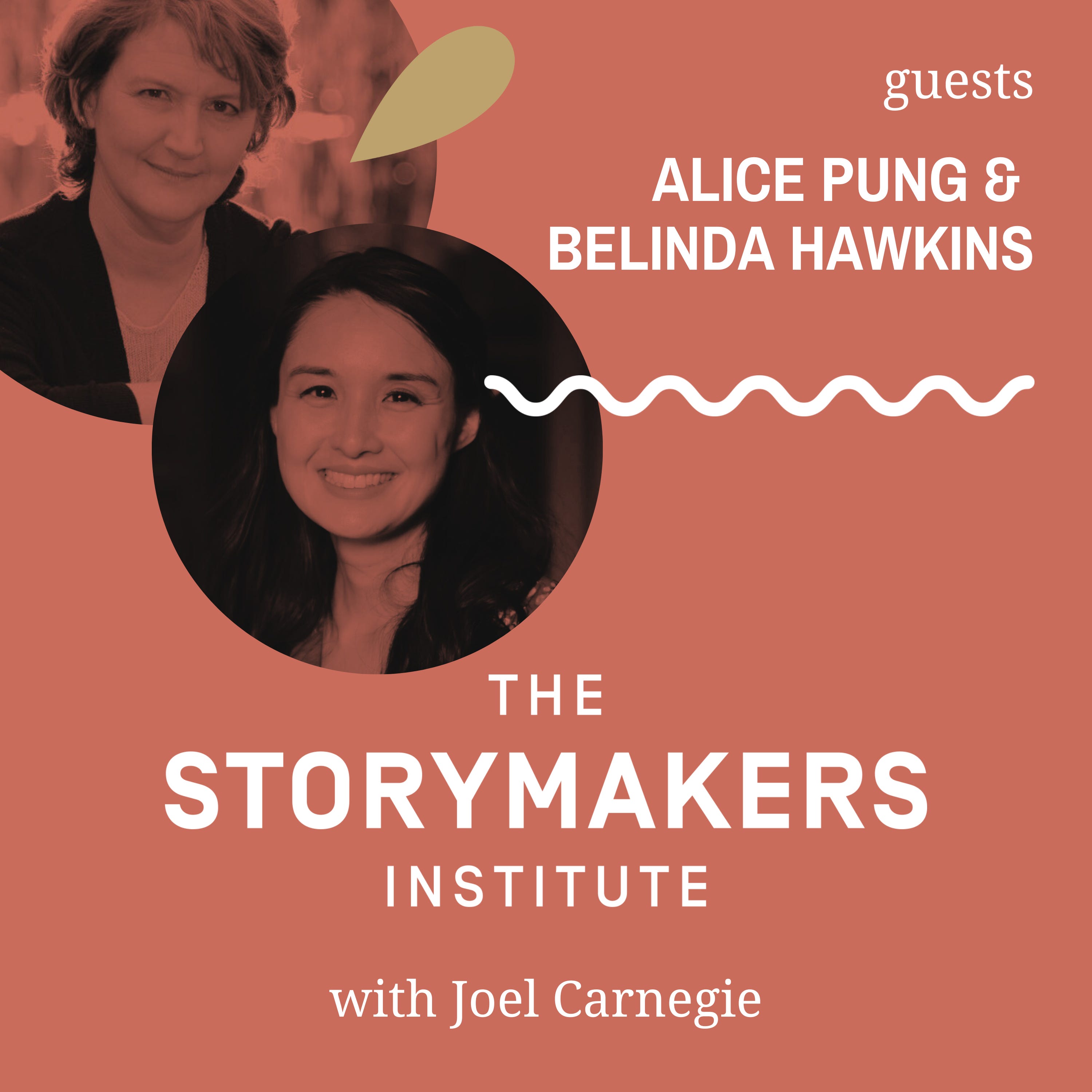 From the archives: "The Storymakers Institute LIVE" with Alice Pung ...