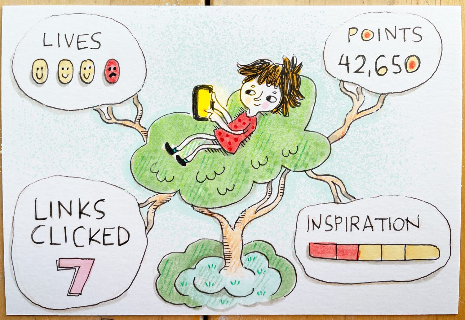 Gamification Nation - by Claire Robertson - Loobylu
