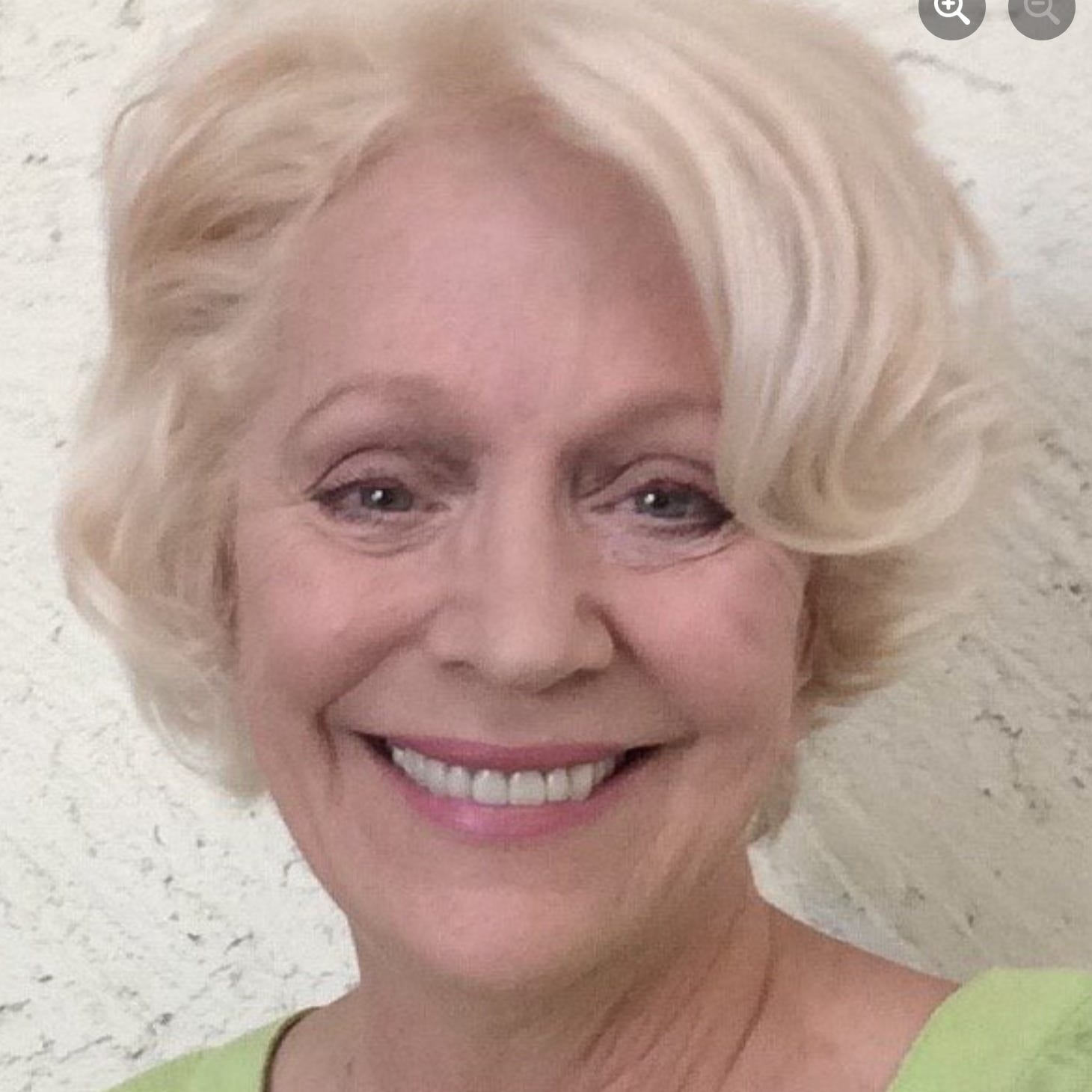 Helen Whelchel | Substack