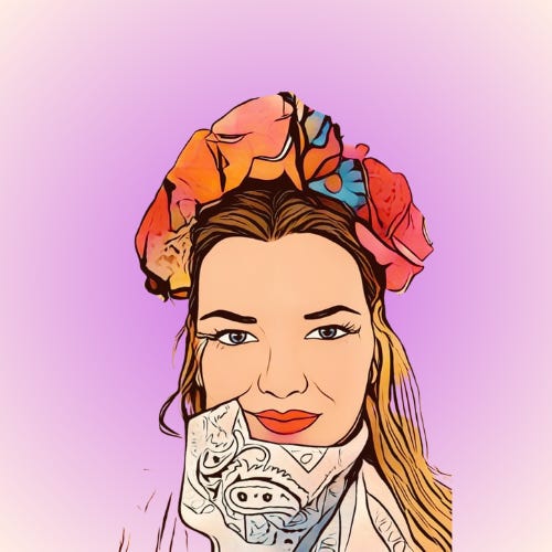 Julia Christina | Substack