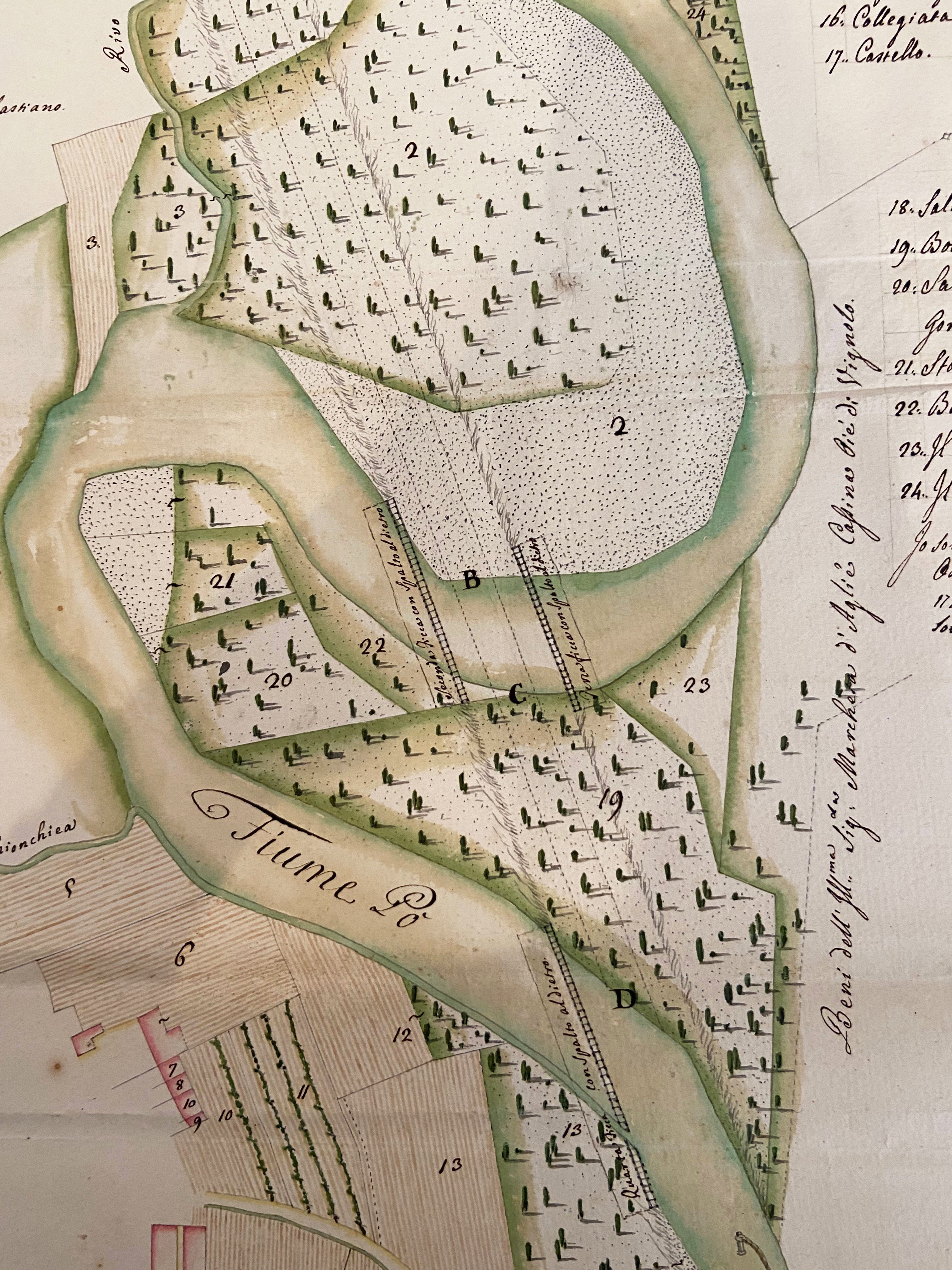 Chapter 2: Lifeline, A Water Storytelling Project