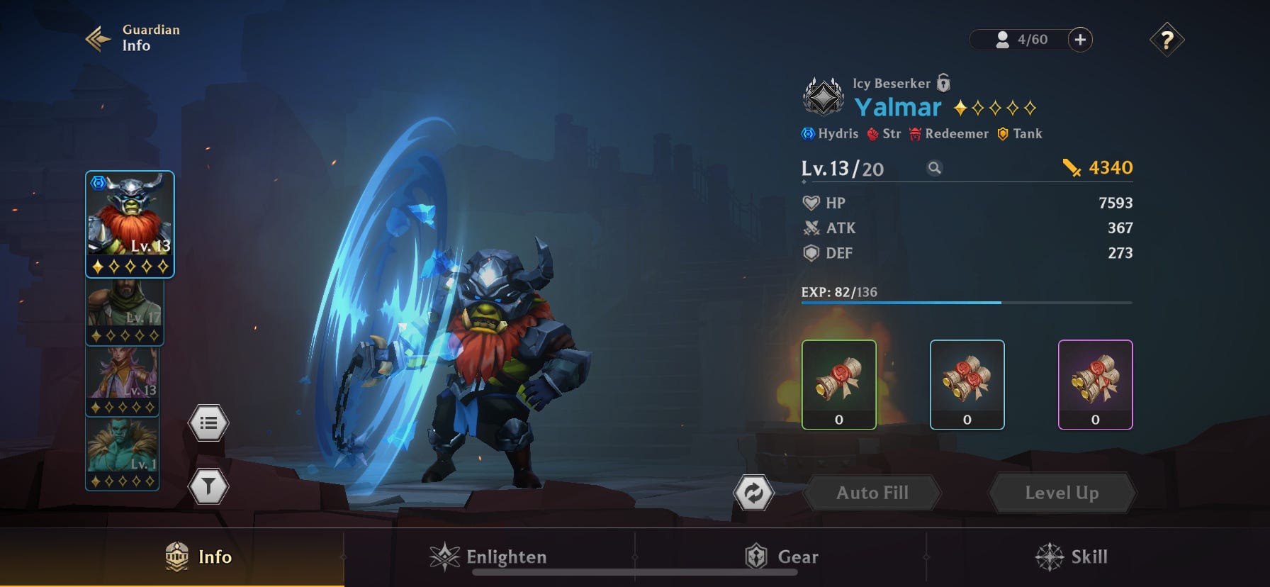 Guild of Guardians (GoG) Game Guide - Playcore