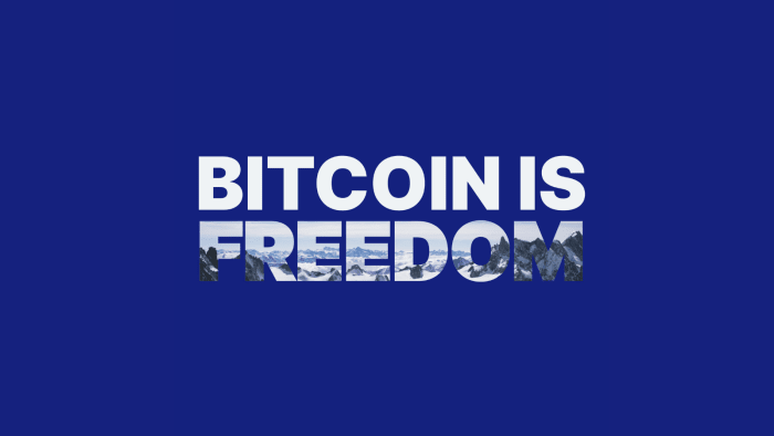 Bitcoin, Privacy, and the Fight for Financial Sovereignty