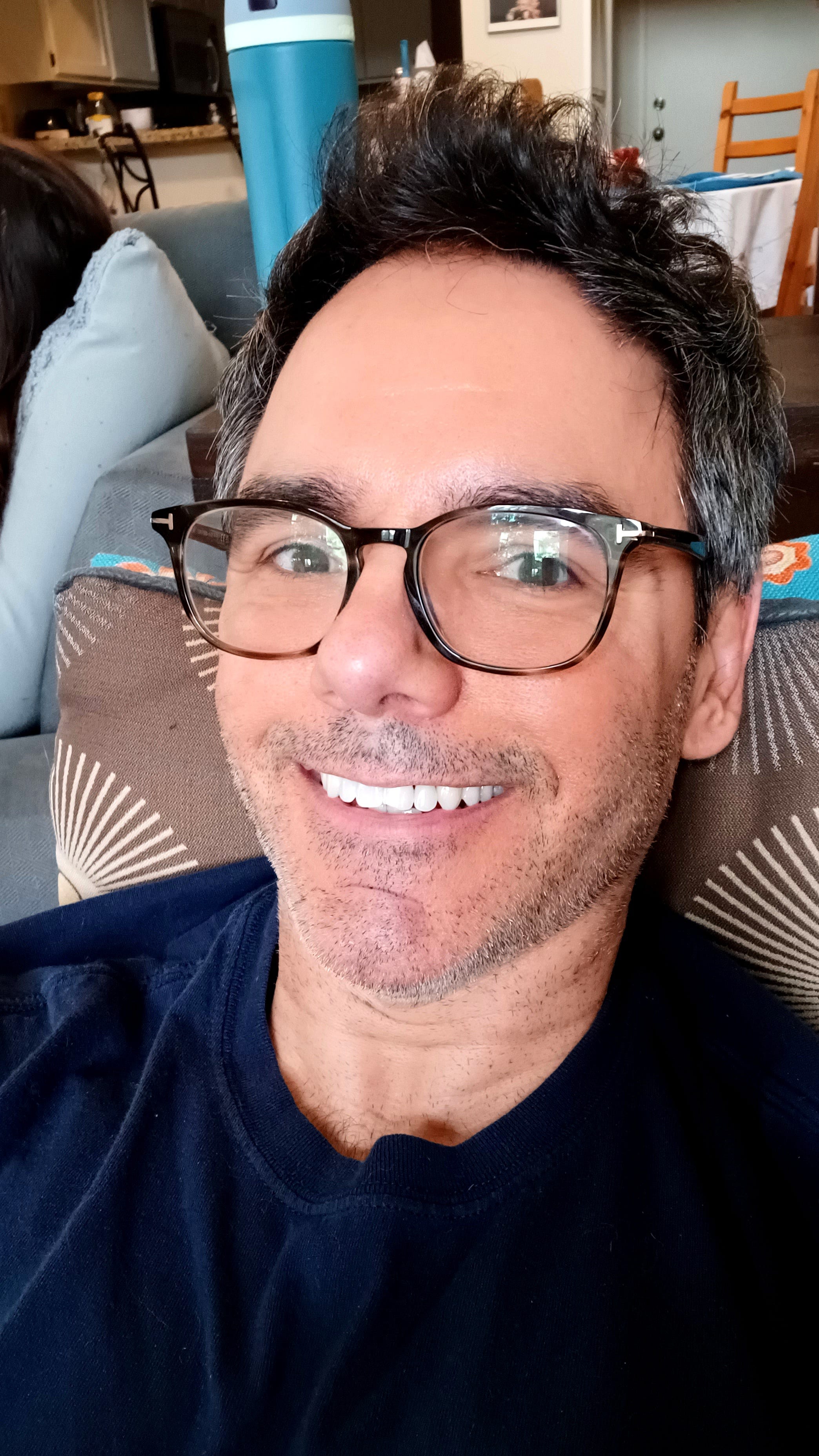 (Trying to) Light a fire under my butt - Dan’s Substack
