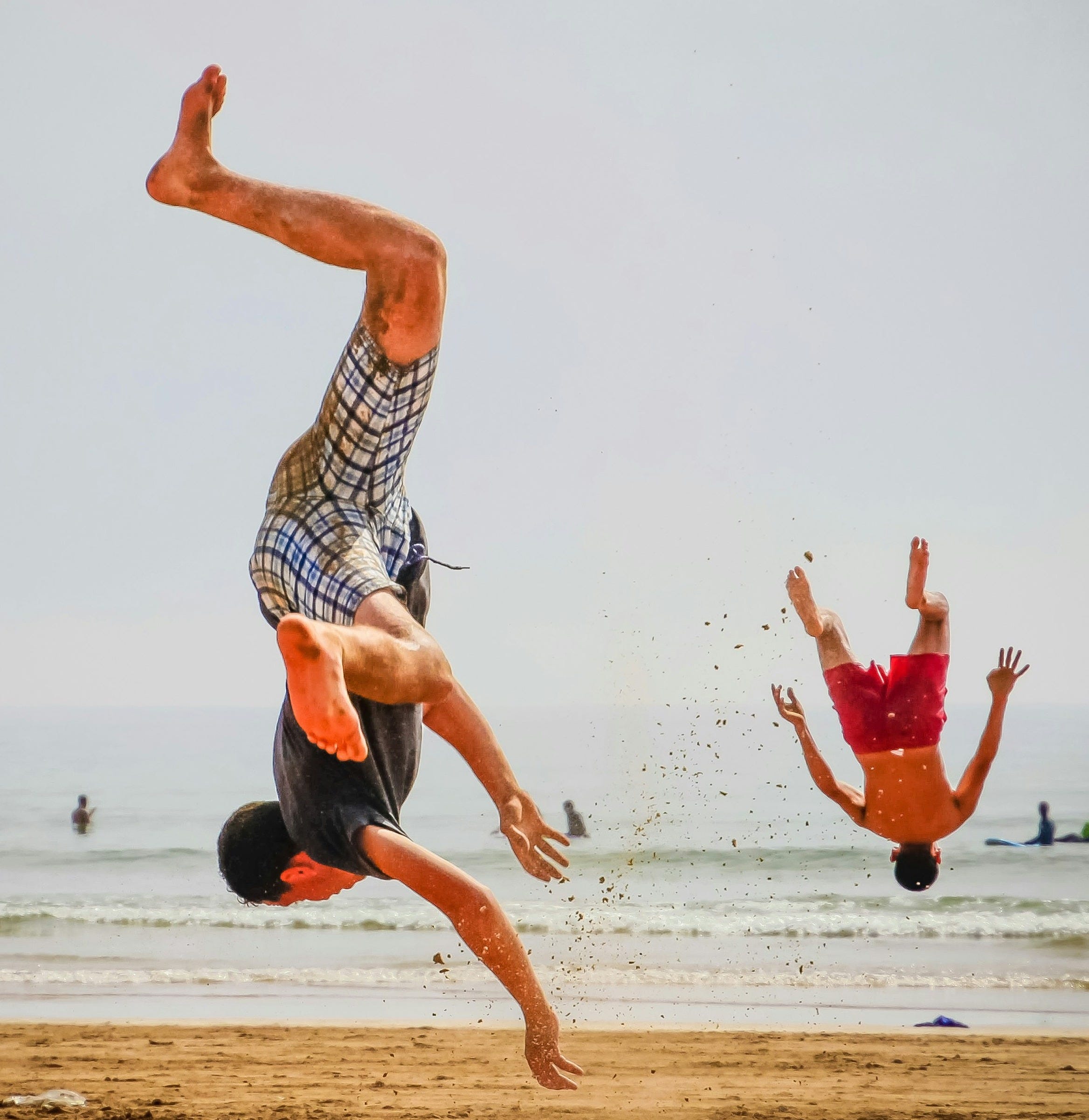 Flip-Flopping Done Right Strengthens Democracy