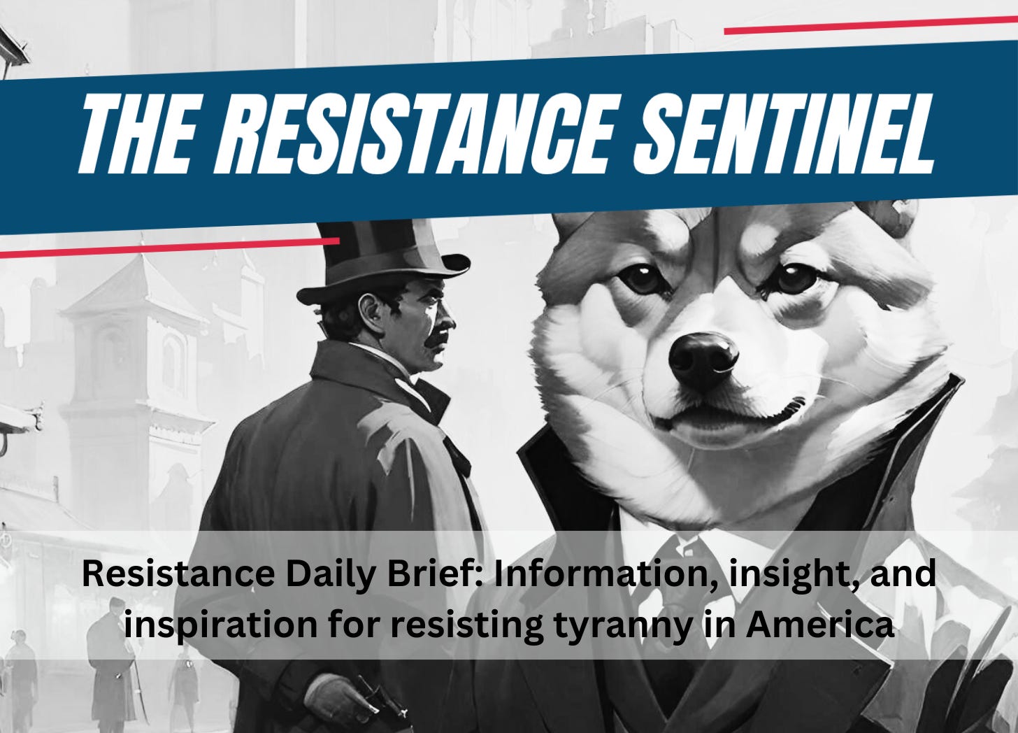 DOGE News Update: Launch of the Musk Watch DOGE Tracker - Resistance ...