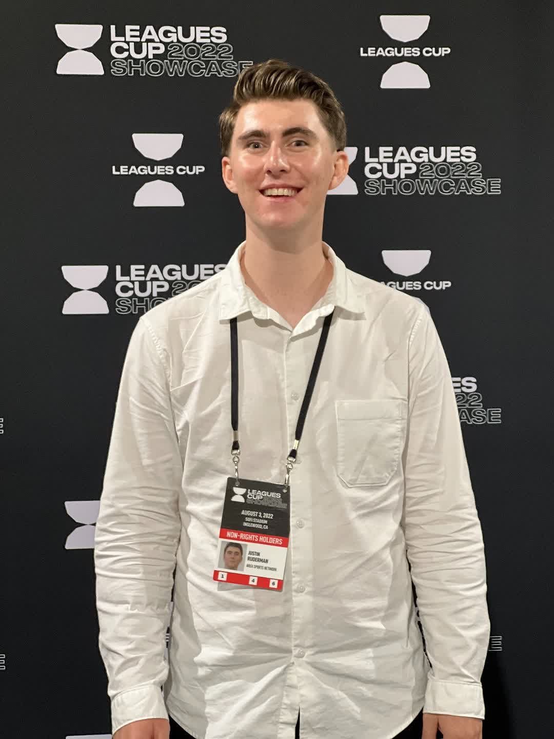 Justin Ruderman | Substack