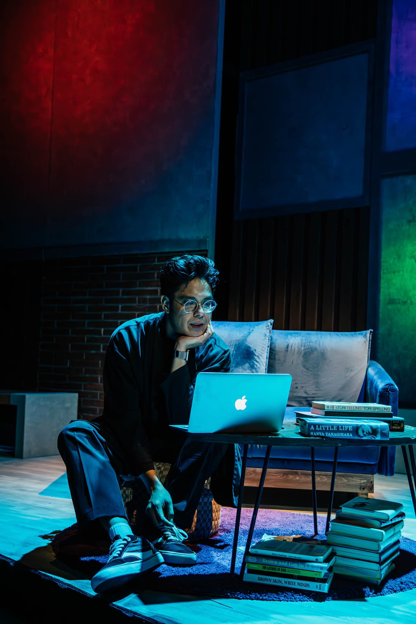 The Forgotten Asian - by Nicholas Pilapil - Fil-Am Jam