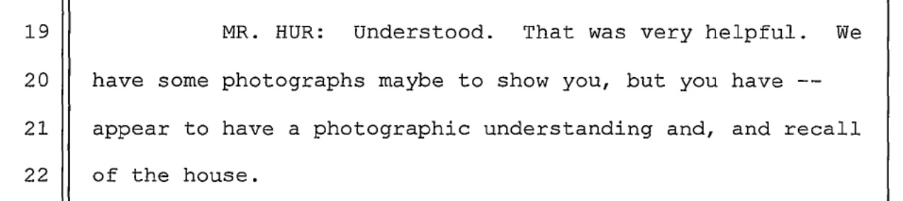 Media compounds failure on Hur report