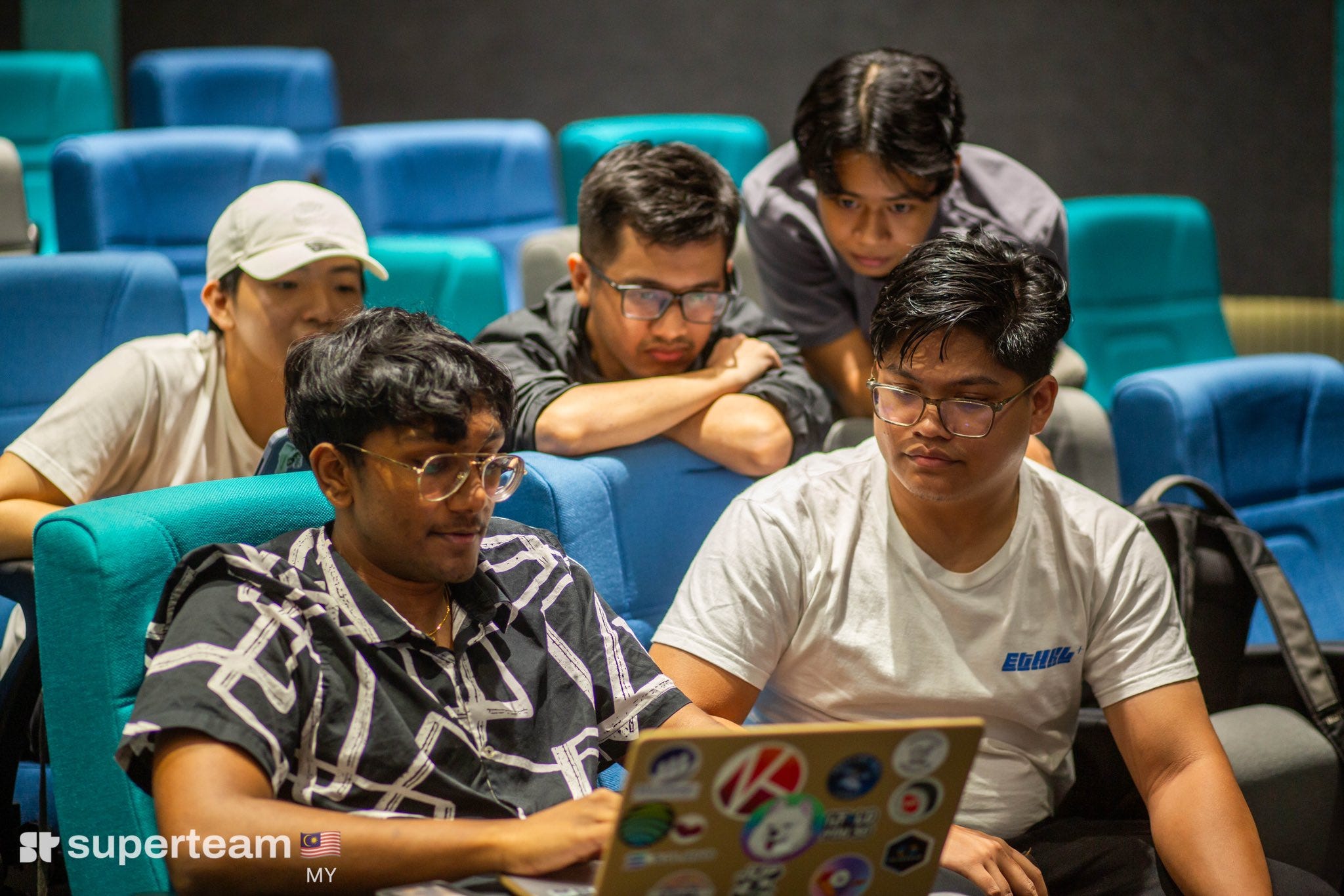 Superteam Malaysia July Newsletter