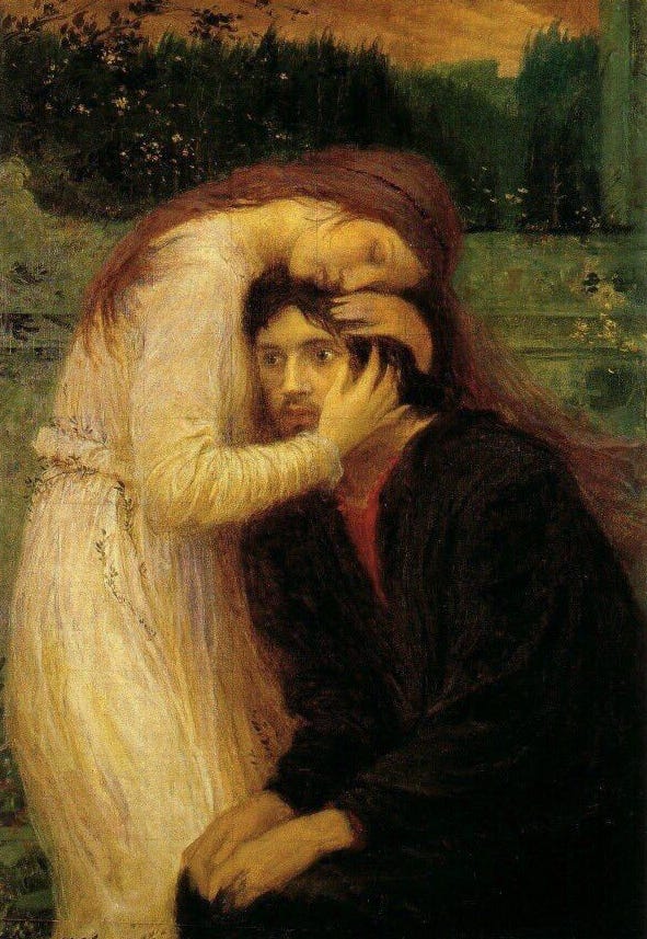 "Union of Two Souls" a Lesson From Lady Master Leto